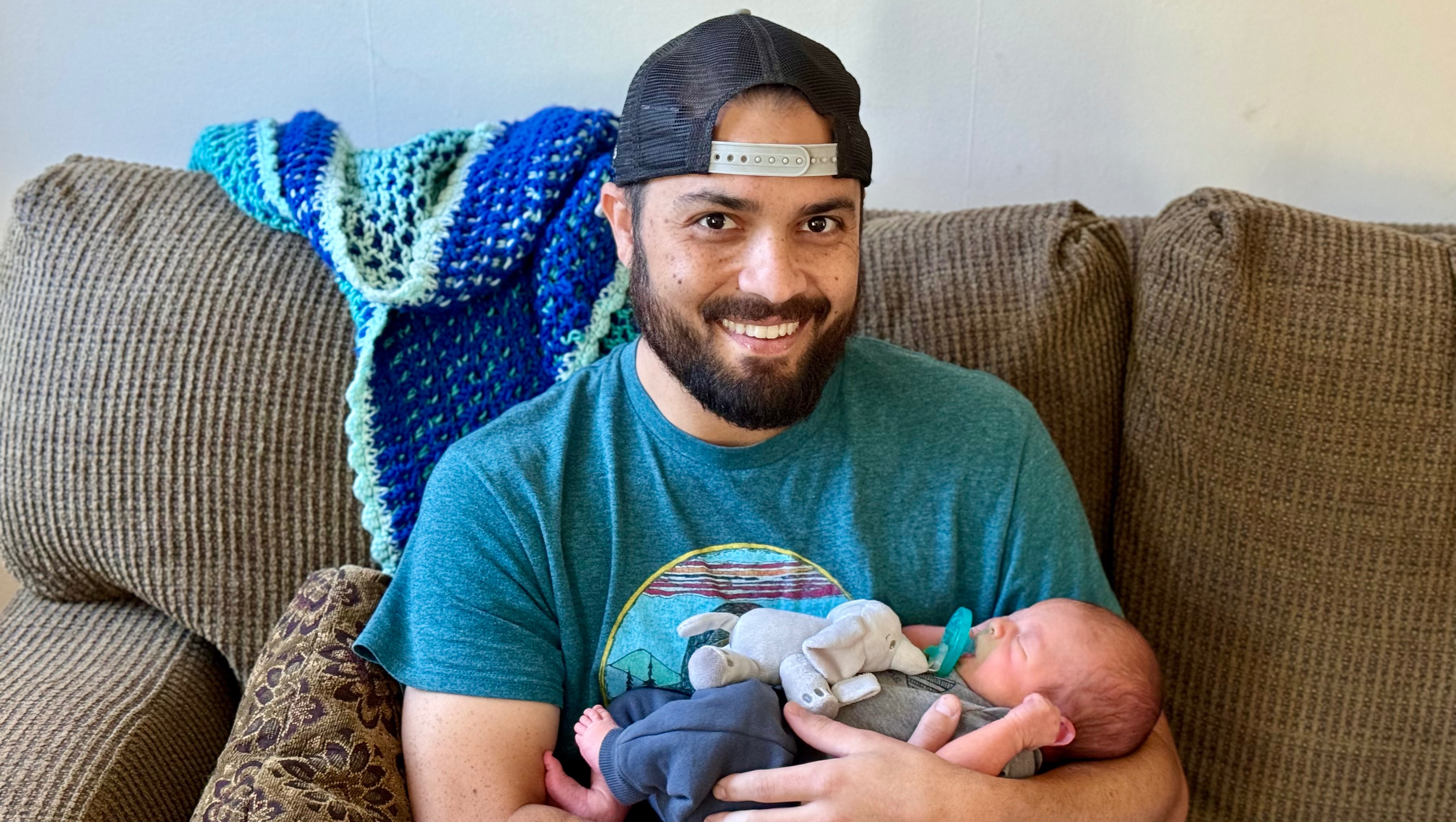 Fundraiser by Brian Alexis : Support Mark's Memorial Costs