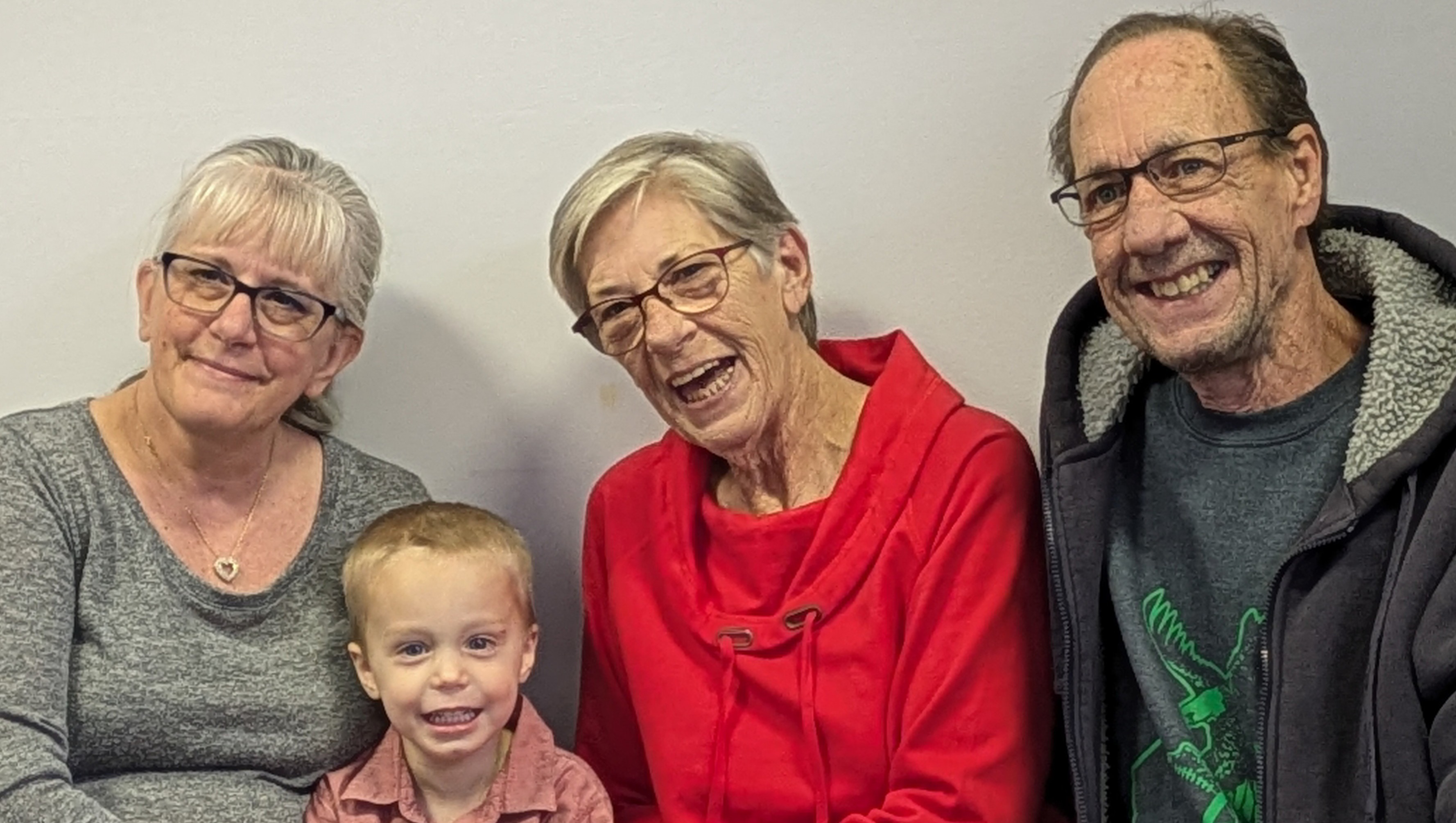 Fundraiser by Zachary Formanek : Donate to Sharon Formanek's Cancer Battle