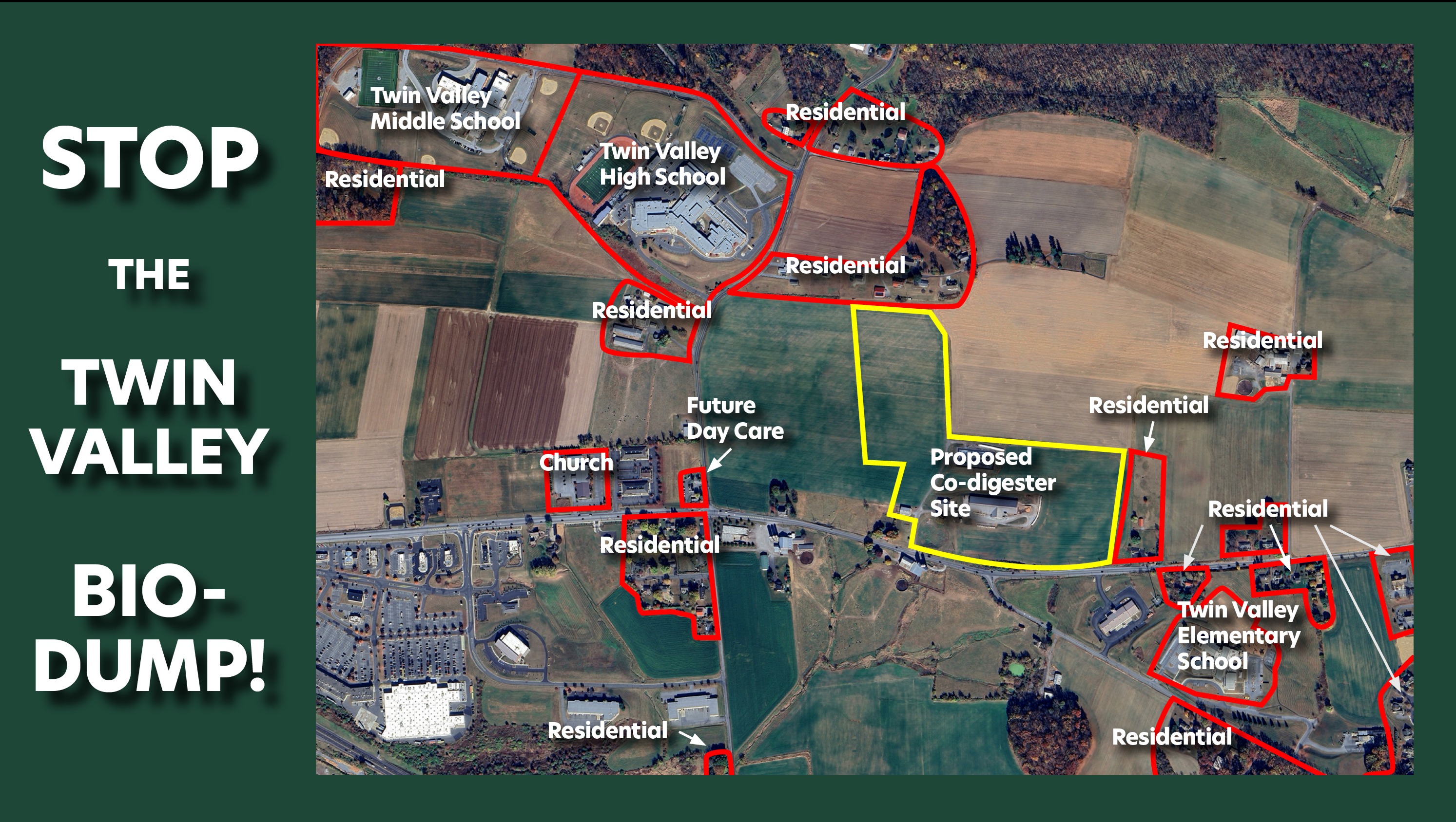 Fundraiser for meghan degaray by Sarah D'Onofrio : Stop the Twin Valley ...