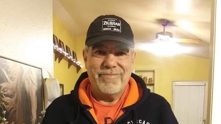 Fundraiser by Michelle Cuevas : Fund Albert Villarreal's Final Farewell