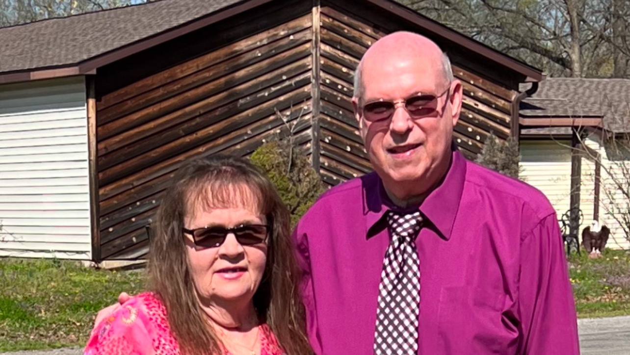 Fundraiser for Bernie Murray by Jennifer Risley : Assist with Funeral ...