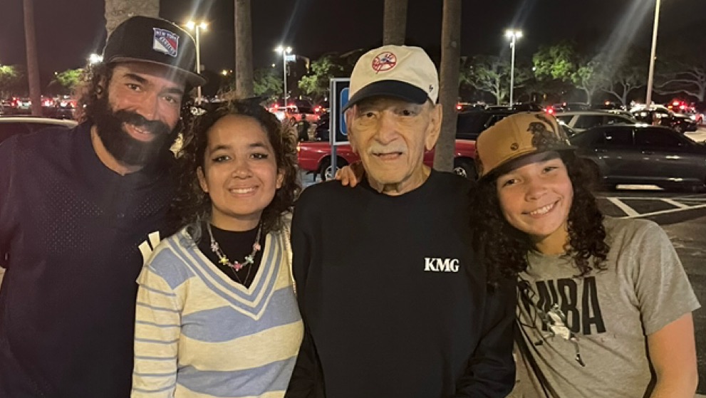 Fundraiser by Angel Quinones : Support Needed for a Father's Peaceful ...
