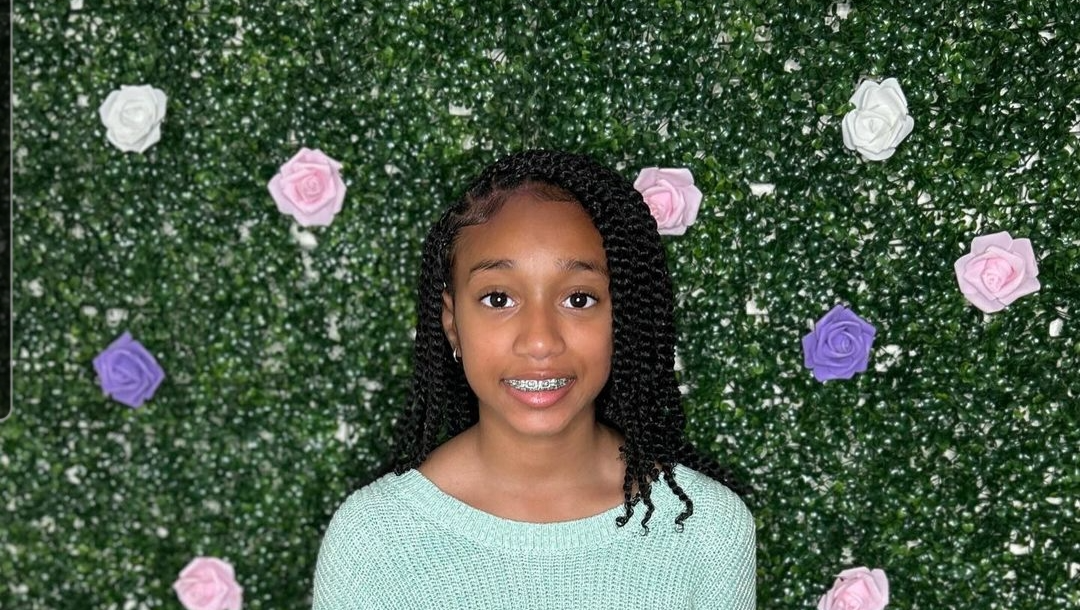 Fundraiser by Monique Walker : Support Bailey's STEM Journey at Emory