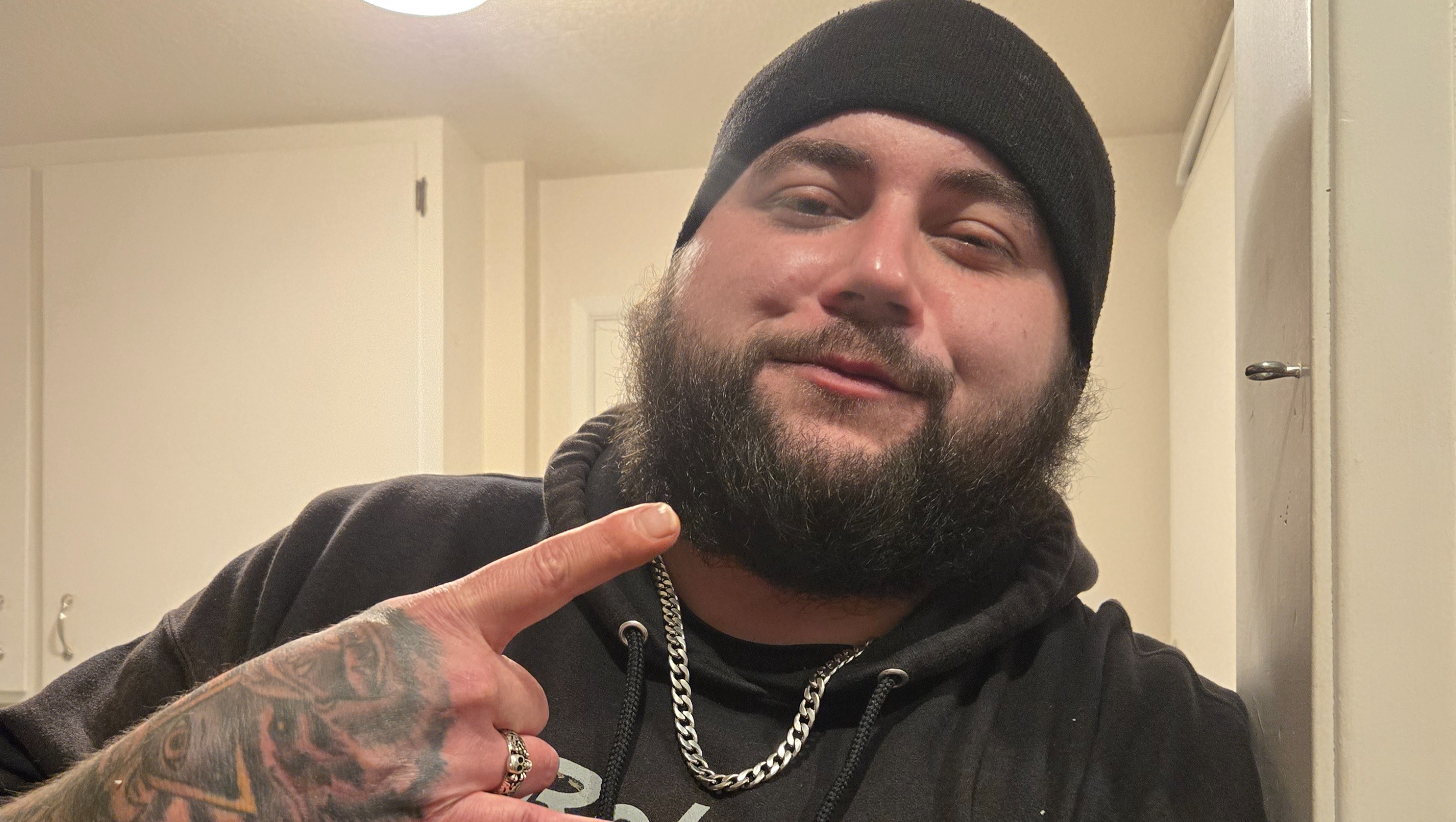 Fundraiser for Kim Brown by Sharella Thompson : Honoring Kenny Lynden's ...