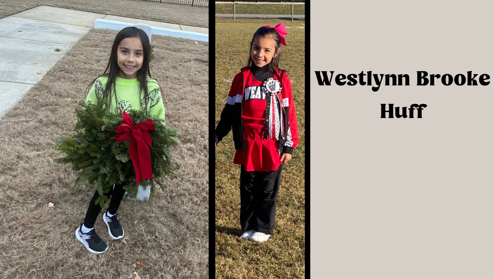 Fundraiser by Mary Huff : Support Westlynn's Rare Hip Surgery Journey