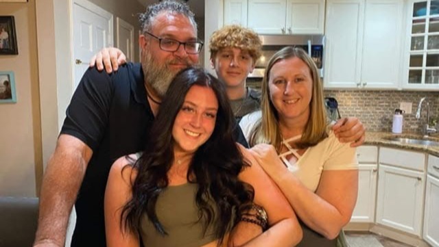 Fundraiser for The Koutsakos Family by Phyllis Capizzi : Support Amy ...