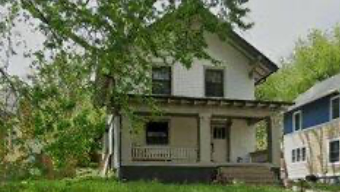 Fundraiser by Sarah Bigley : Help a Family Rebuild After House Fire