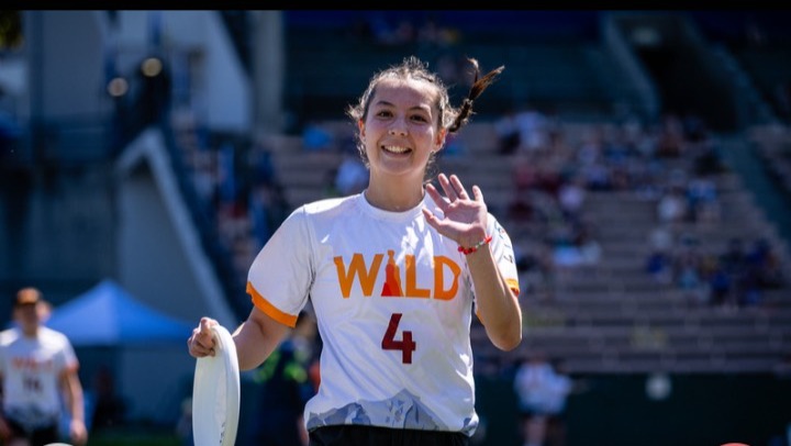 Fundraiser by Lily Terpstra : Help Lily Win Gold at the U-24 World ...