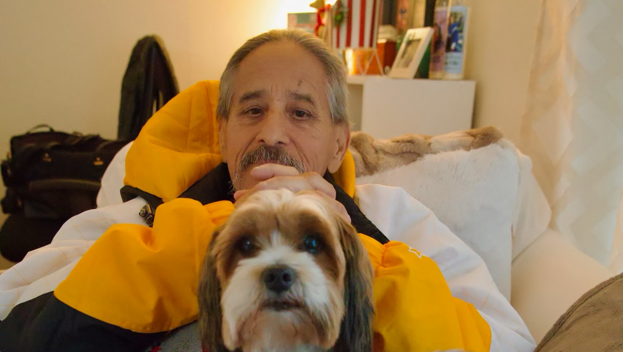 Fundraiser by Jennie Fuentes : In Loving Memory of Ramon Fuentes