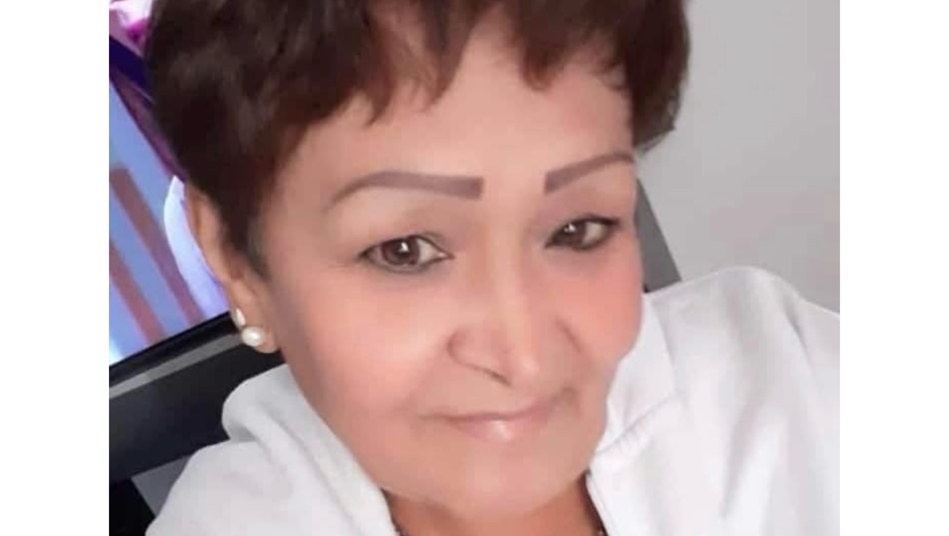 Fundraiser by Irene Martinez : Zaida González