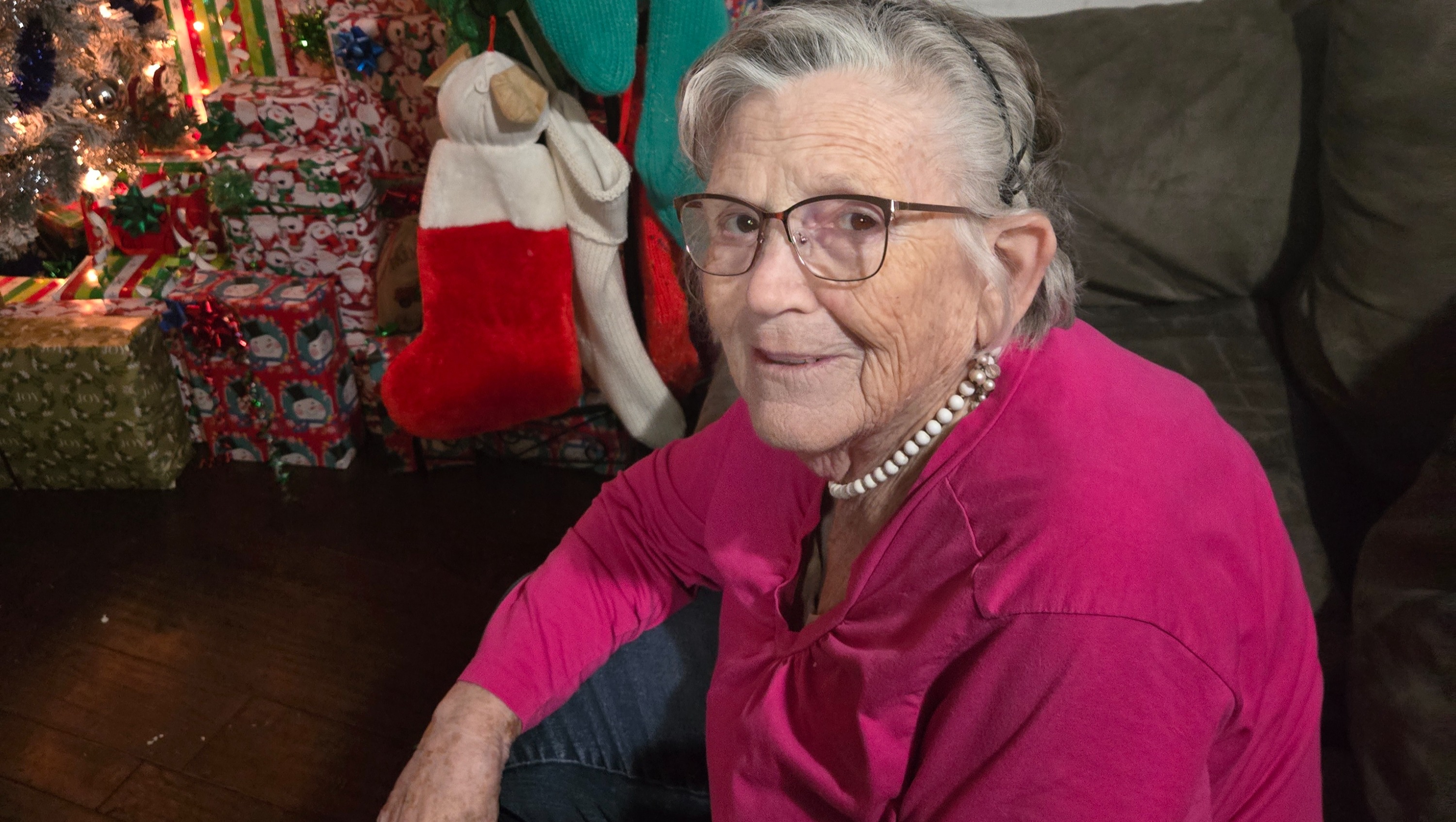 Fundraiser by Kayla Krum : Support for Grandma's Cremation Costs