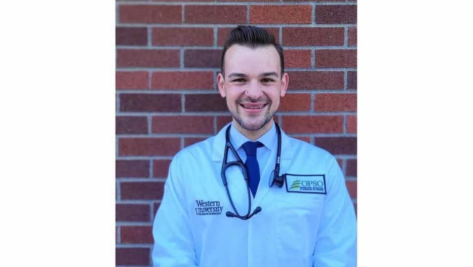 Fundraiser by Kathy Cheesman : Help Andrew prepare for his board exams