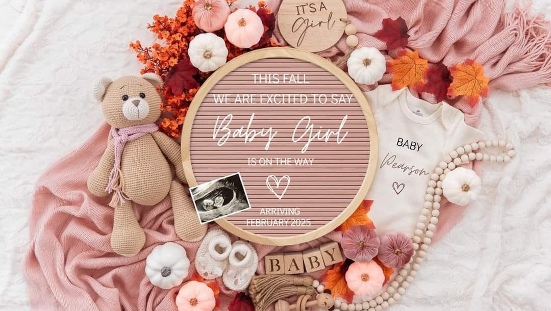 Fundraiser for Jonathan Pearson by Hadley Pearson : Baby Aubrey's Heart ...