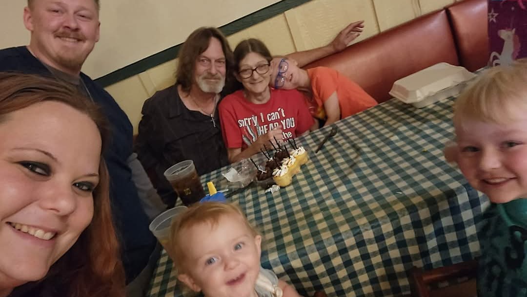 Fundraiser by mary Sparks : Help Us Honor Charles Ray Floyd Jr.'s Memory