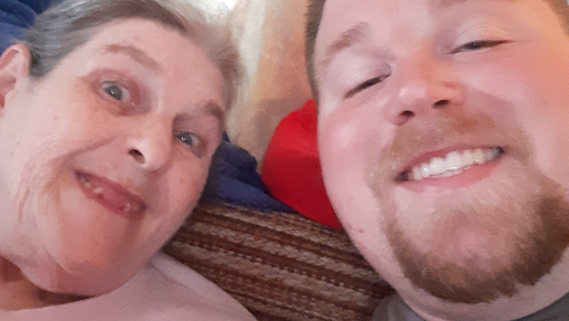 Fundraiser for Jonathan Thomas McConley by Angel Larez : Judy McConley ...