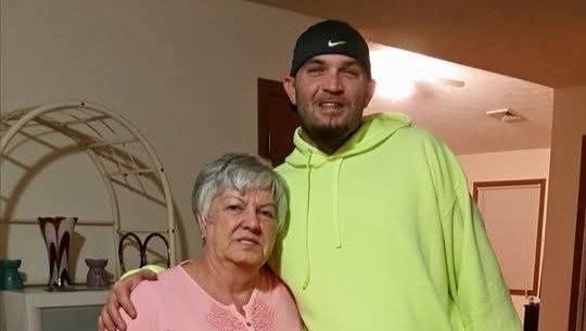 Fundraiser by Brian Wyke : Support for Robert Canady's Family