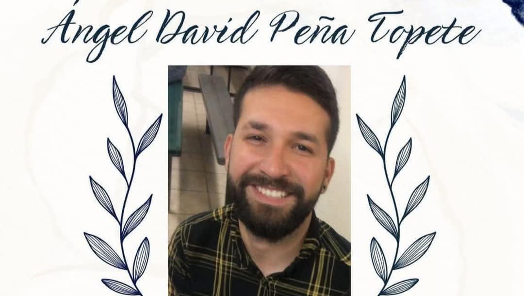 Fundraiser by Manuel Cornejo Ruvalcaba : Support Angel's Family After ...