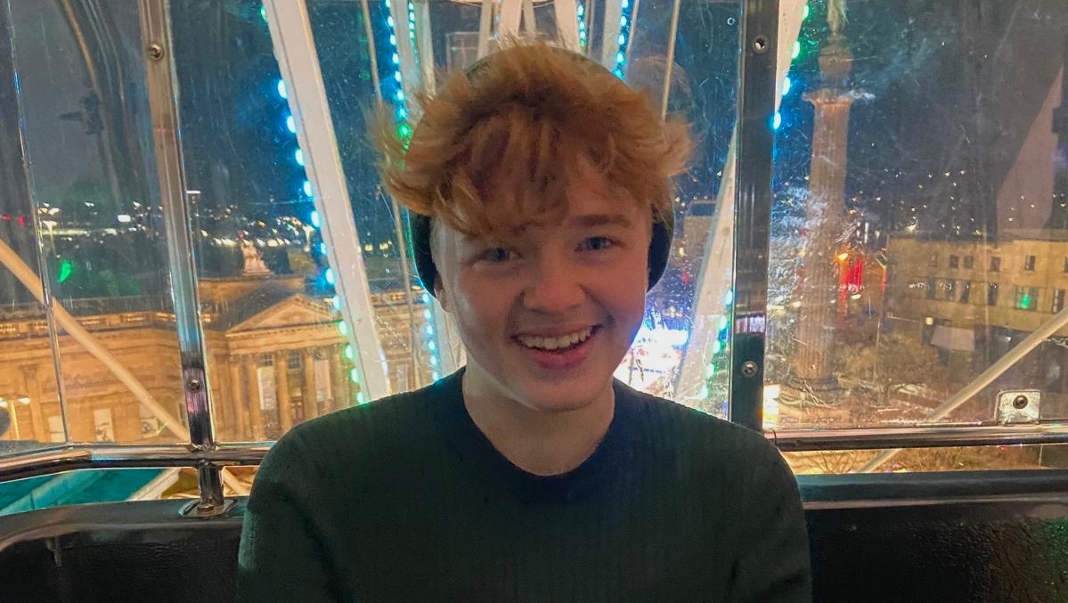 Fundraiser by taylor woodruff : Taylor’s Top Surgery