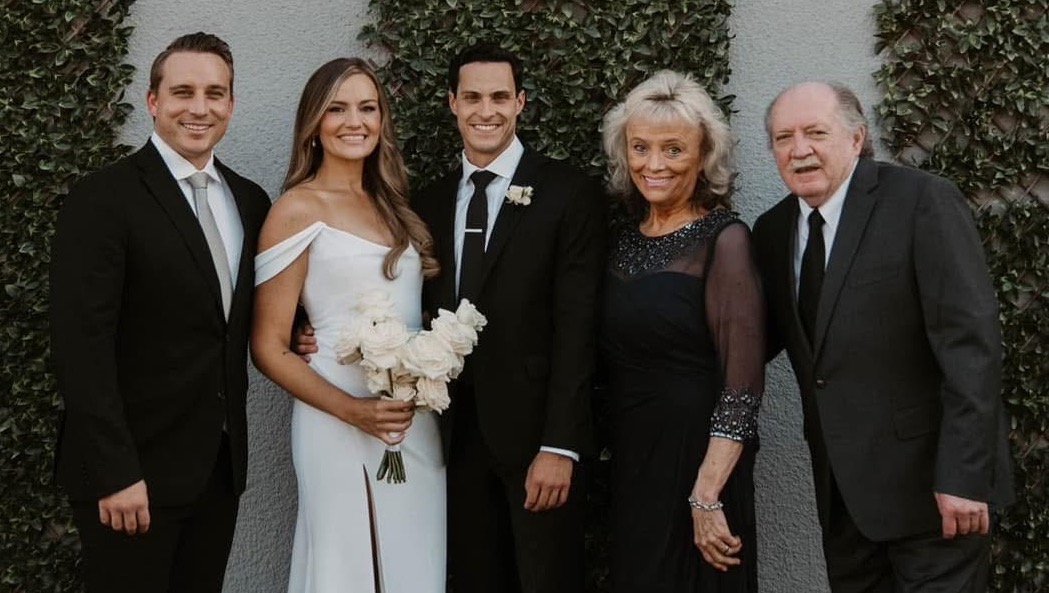 Fundraiser for Janet Farnsworth by Alyssa Kimber : Brent’s Legacy: Help ...