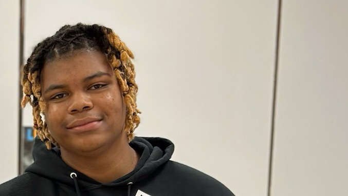 Fundraiser by April Matlock : Support Christian's Academic Journey