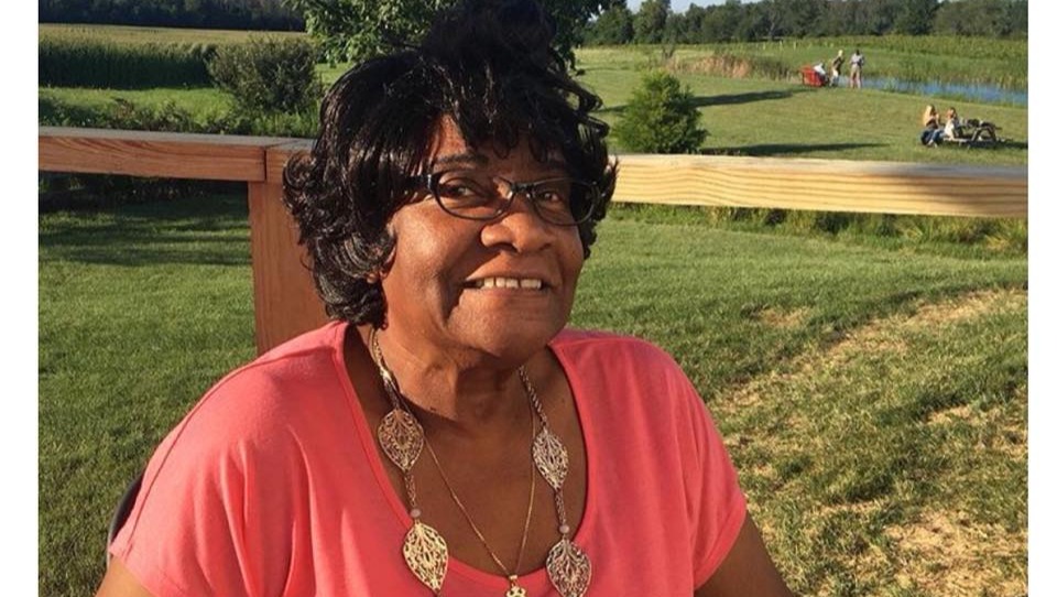 Fundraiser by Christopher Hartway Jr. : Funeral Aid for Lillie, a ...