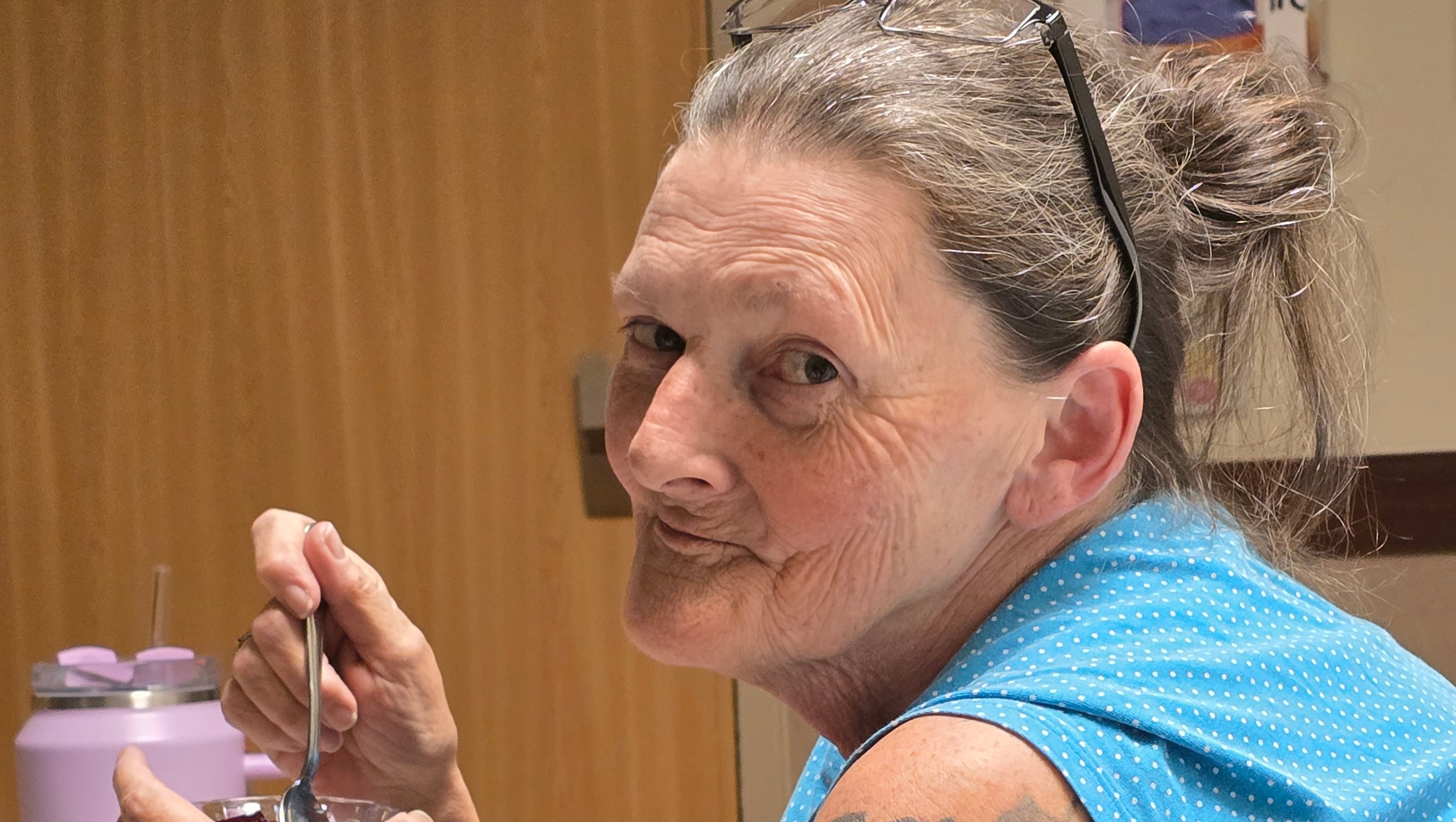 Fundraiser for Karen Monroe by Larenie Licausi : Aiding Our Mom, a ...