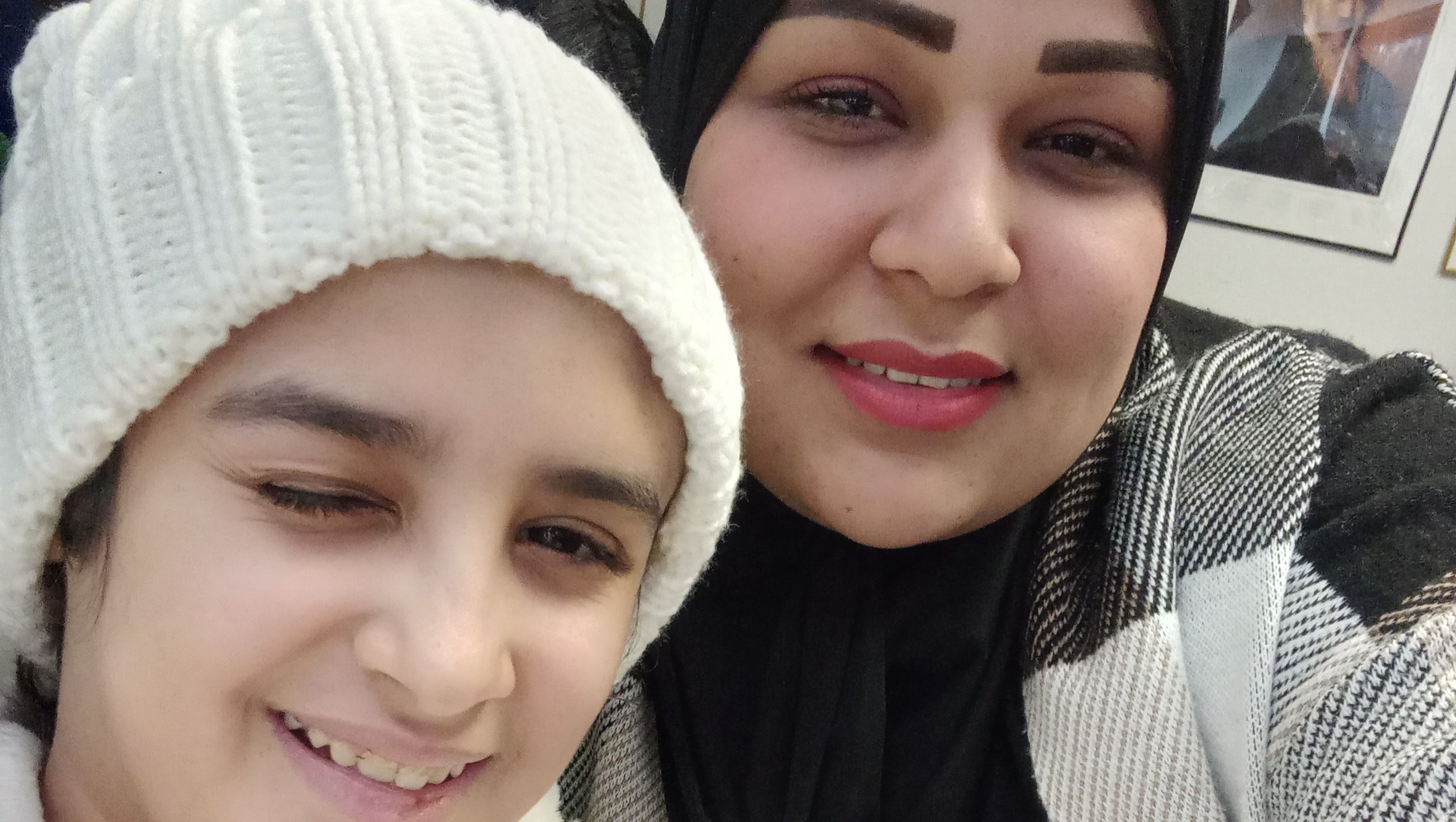 Fundraiser for Alex Brown by hoyam yousif : Support Hiam's Family After ...