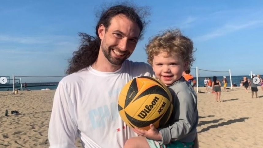 Fundraiser by Robert Poston : Stand with Ryan in His Custody Battle