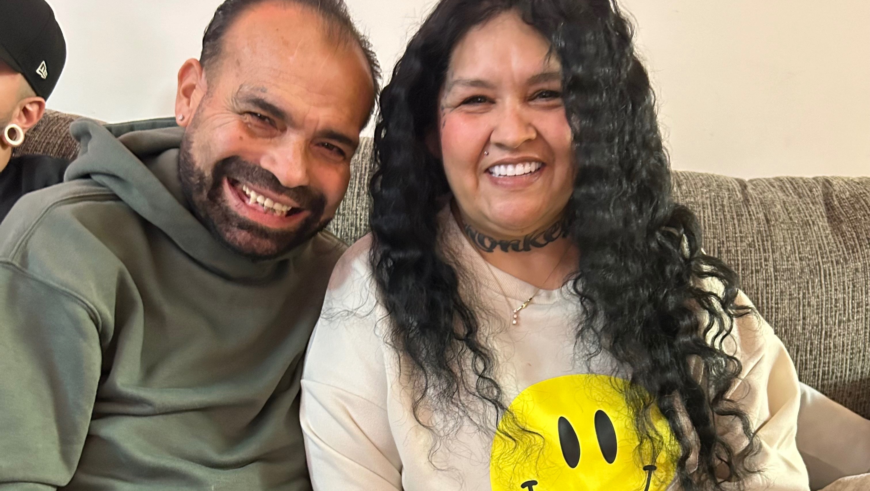 Fundraiser for redacted by Cheyenne Hernandez : Support Family After ...