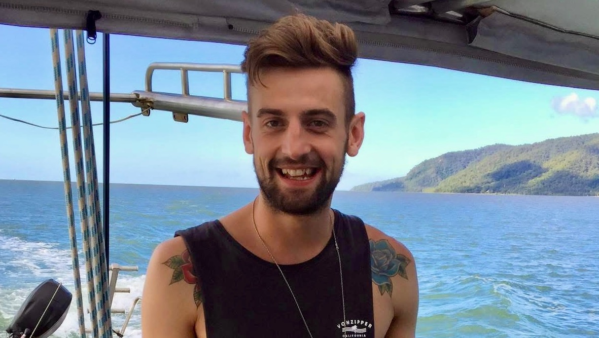 Fundraiser by Heather Butler : Jacob Scott-Devine