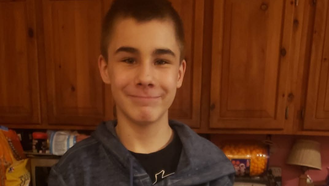 Fundraiser by Sarah Bramer : A Heartfelt Goodbye for Patrick