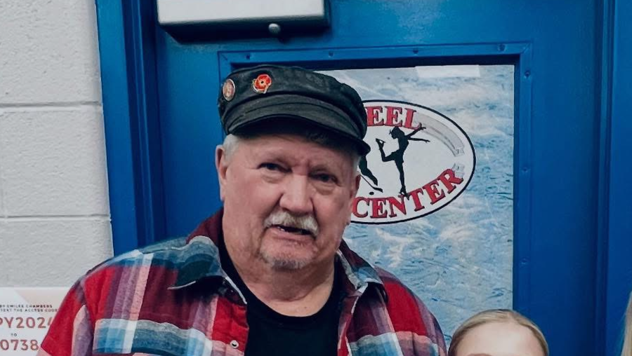 Fundraiser for Andrew Brubaker by Lindsey Tomcics : Help Honor Edward ...