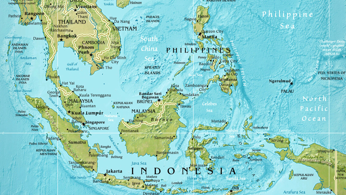 Fundraiser by Morgan Mccraw : Summer Mission to Southeast Asia!