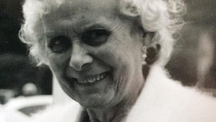 Fundraiser by Lynn Harding : This is in memory of my late mother