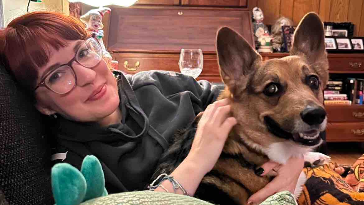 Fundraiser for Hunter Parks by Angela Raimondo : Support Angela's ...