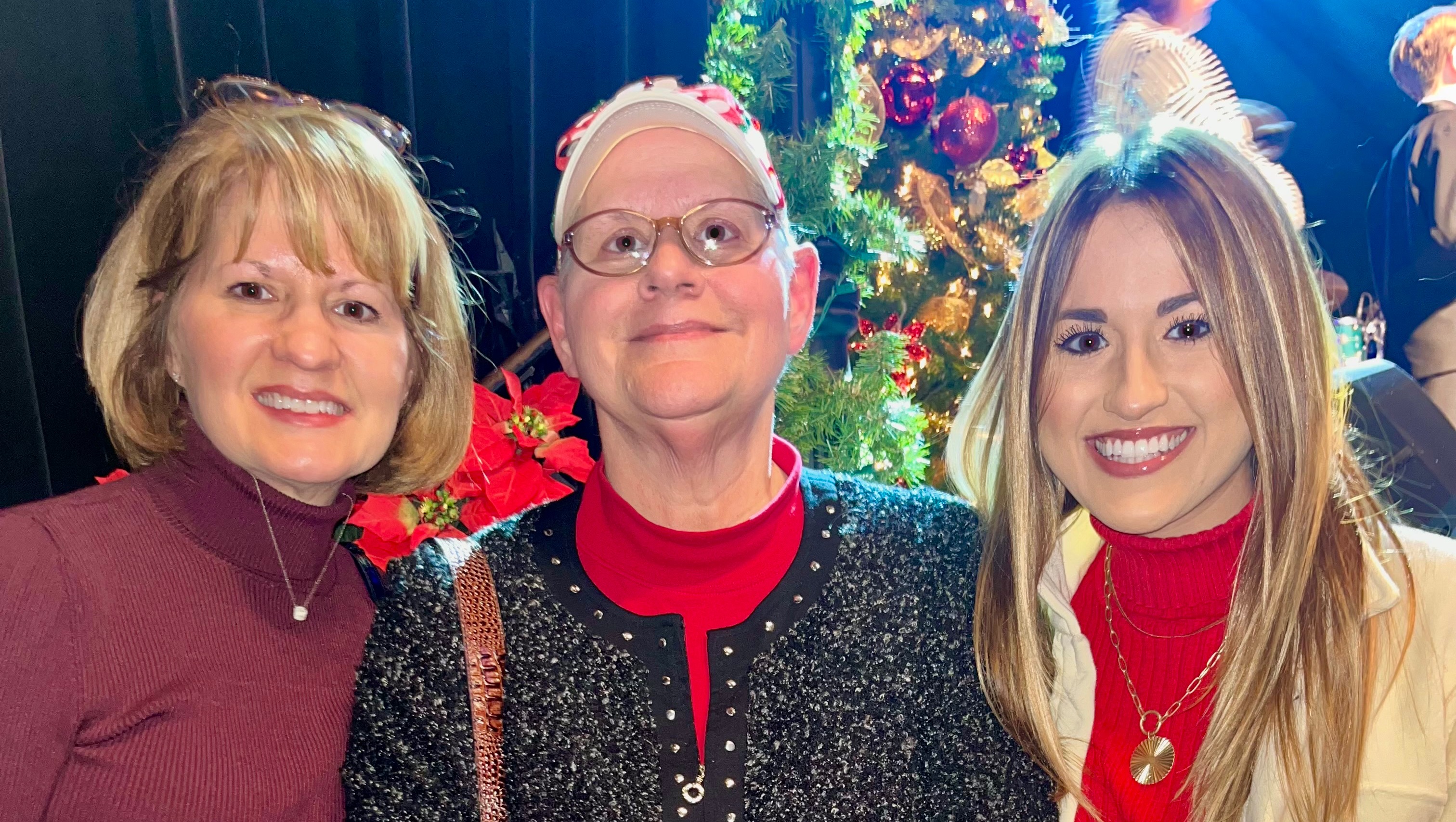 Fundraiser for Steve &susie by Lauren Polston : Support Elaine Langevin ...