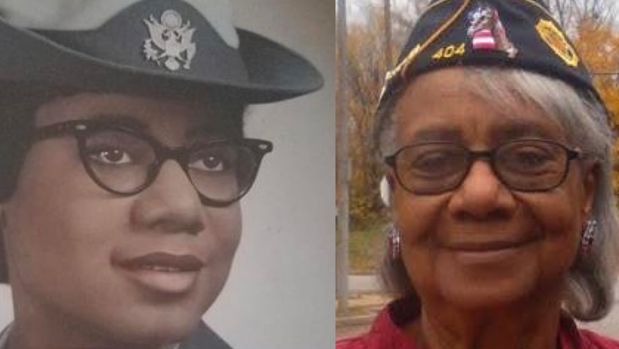 Fundraiser for Delores Graham by William Moore : Help Restore Lt ...