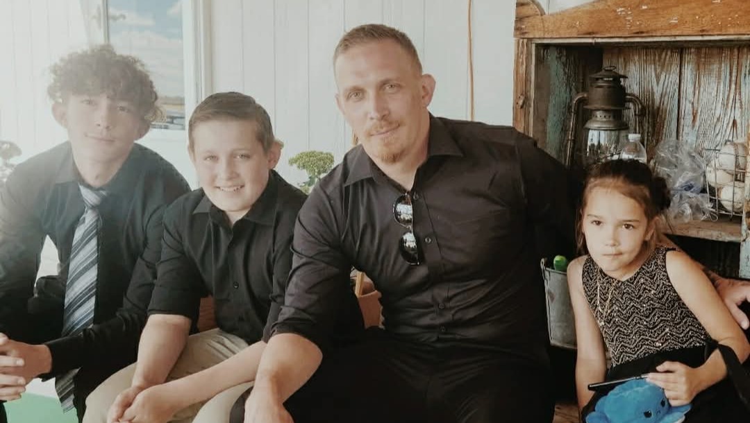 Fundraiser by Keith-Ryan Murphy : Support Keith Murphy: Single Dad in Need