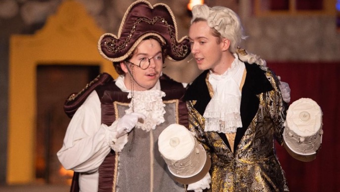 Fundraiser for Gregory Nesbit by Ryan Nesbit : Help Colin and Ryan ...