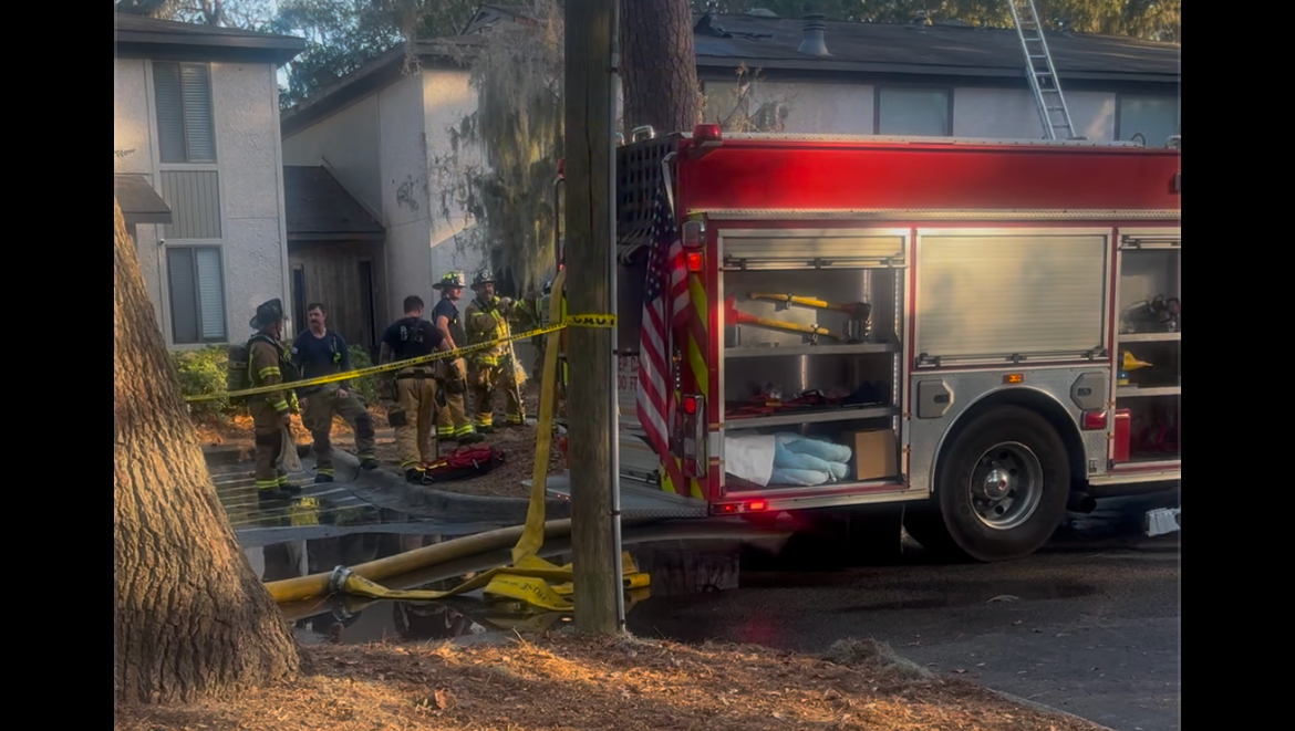 Fundraiser by Nene P : Help Angel Pringle Rebuild After Devastating Fire