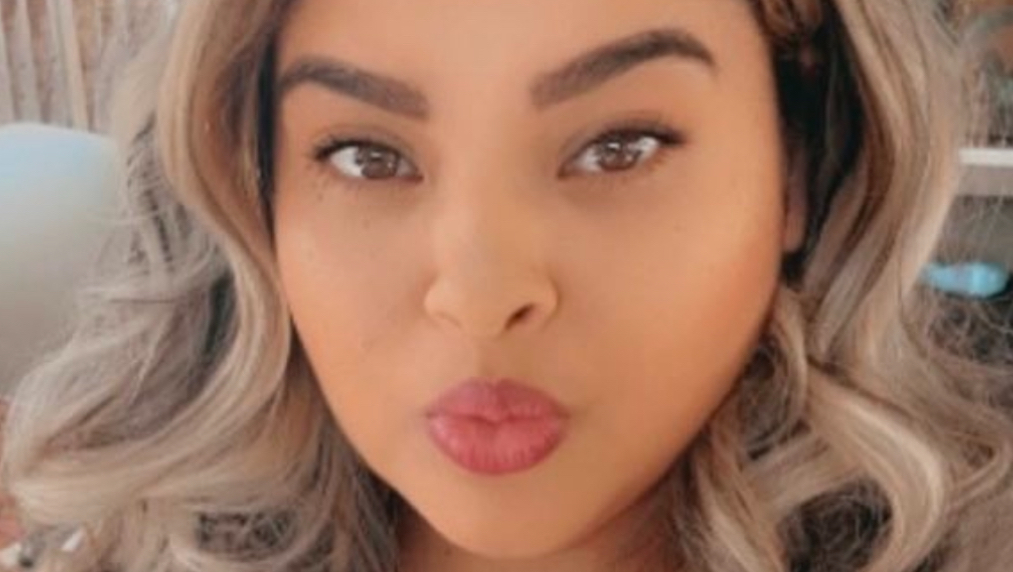 Fundraiser by Andrew Vasquez : Help Alexandra's Family Through This ...