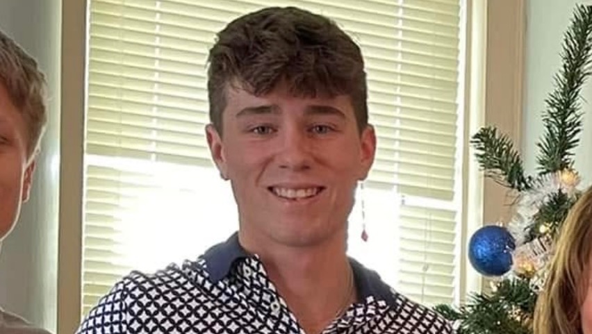 Fundraiser by Alivia Fye : Donate and Prayerfully Walk Alongside Xavier!