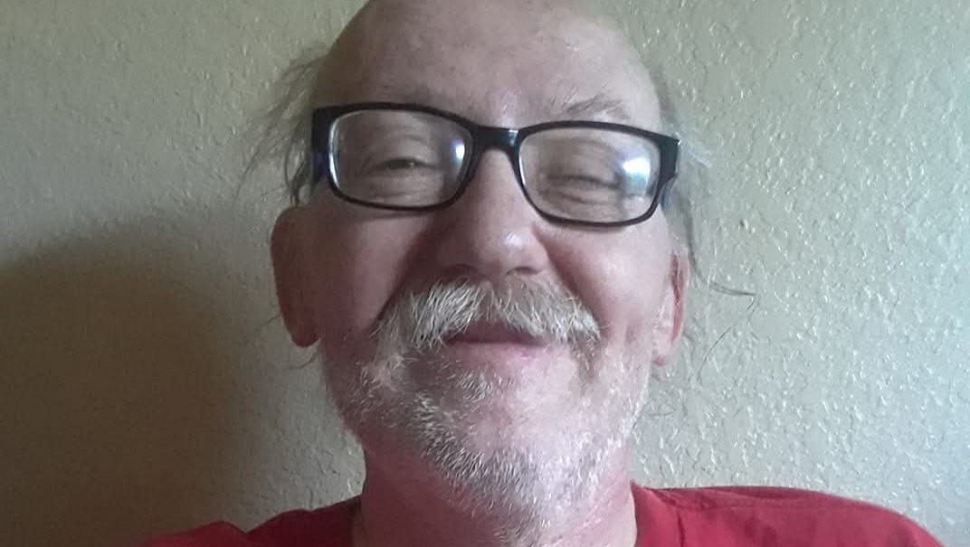Fundraiser by Sandra Stinson : Doug's Final Journey: Sandy Needs Help