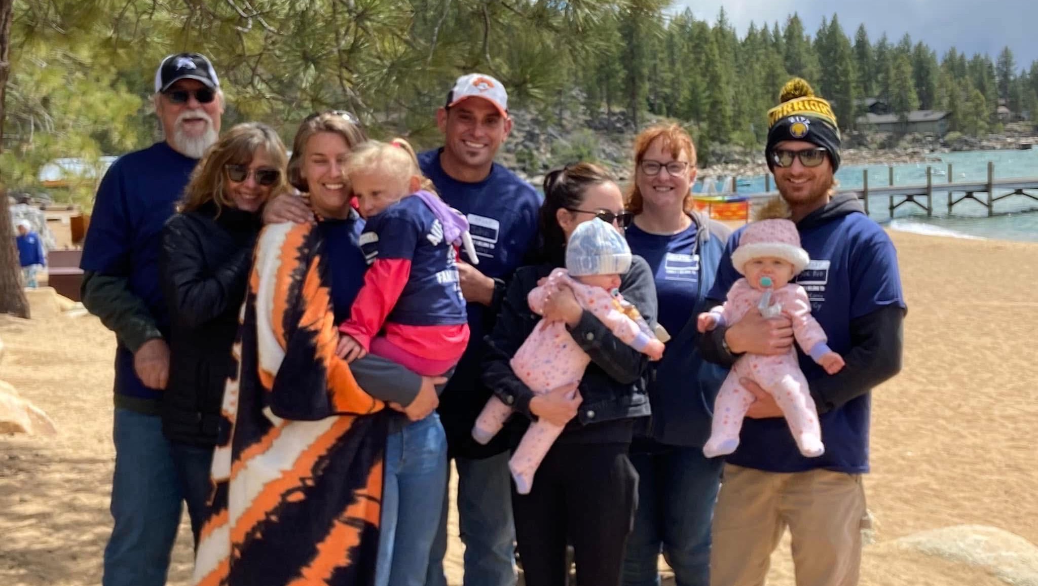 Fundraiser by Lisa Coppens : Remembering Danny: Support His Family