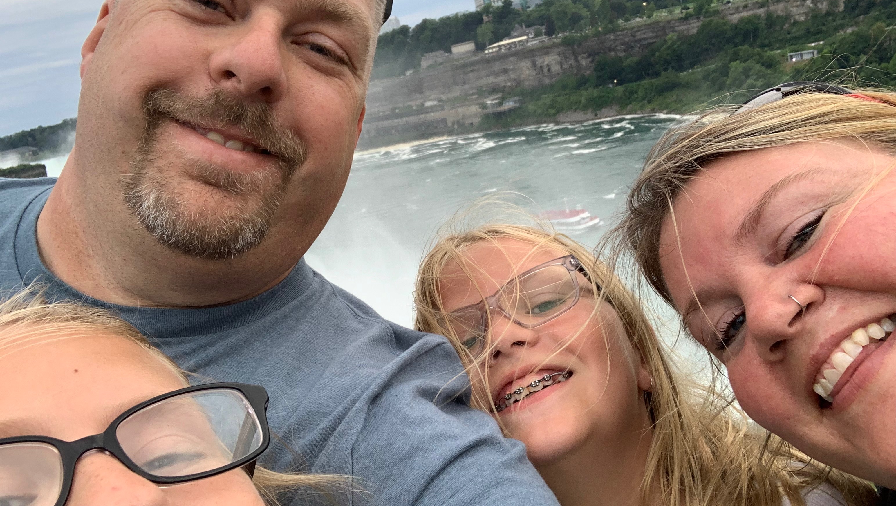 Fundraiser for Christina Redman by Hannah Krouse : Support Chris’s Family Through Hard Times