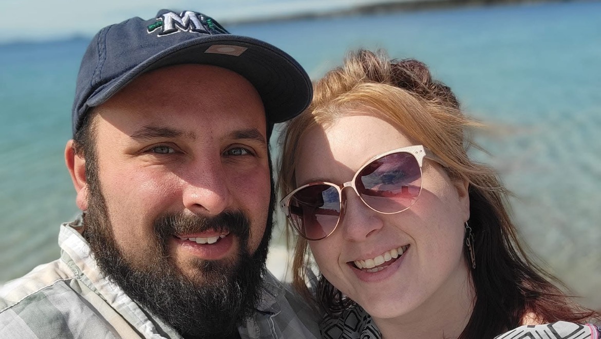 Fundraiser for Trisha Dennis by Gabe Lenzycki : Help Ben Heaberlin Heal ...