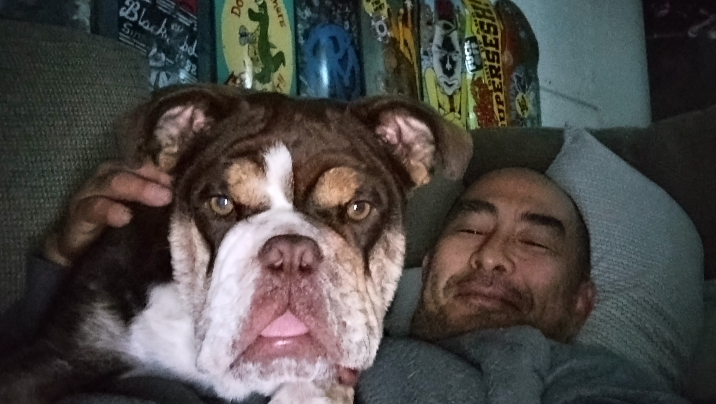 Fundraiser by Ryan Endo : Support Ryan's Fight to Keep His House