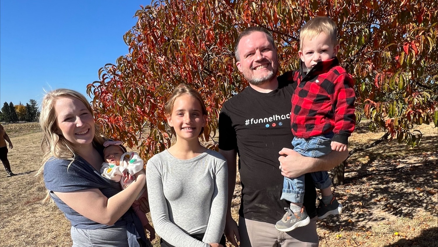 Fundraiser for Sarah Carnline by Roy Spiller : Support Jenna's Urgent ...