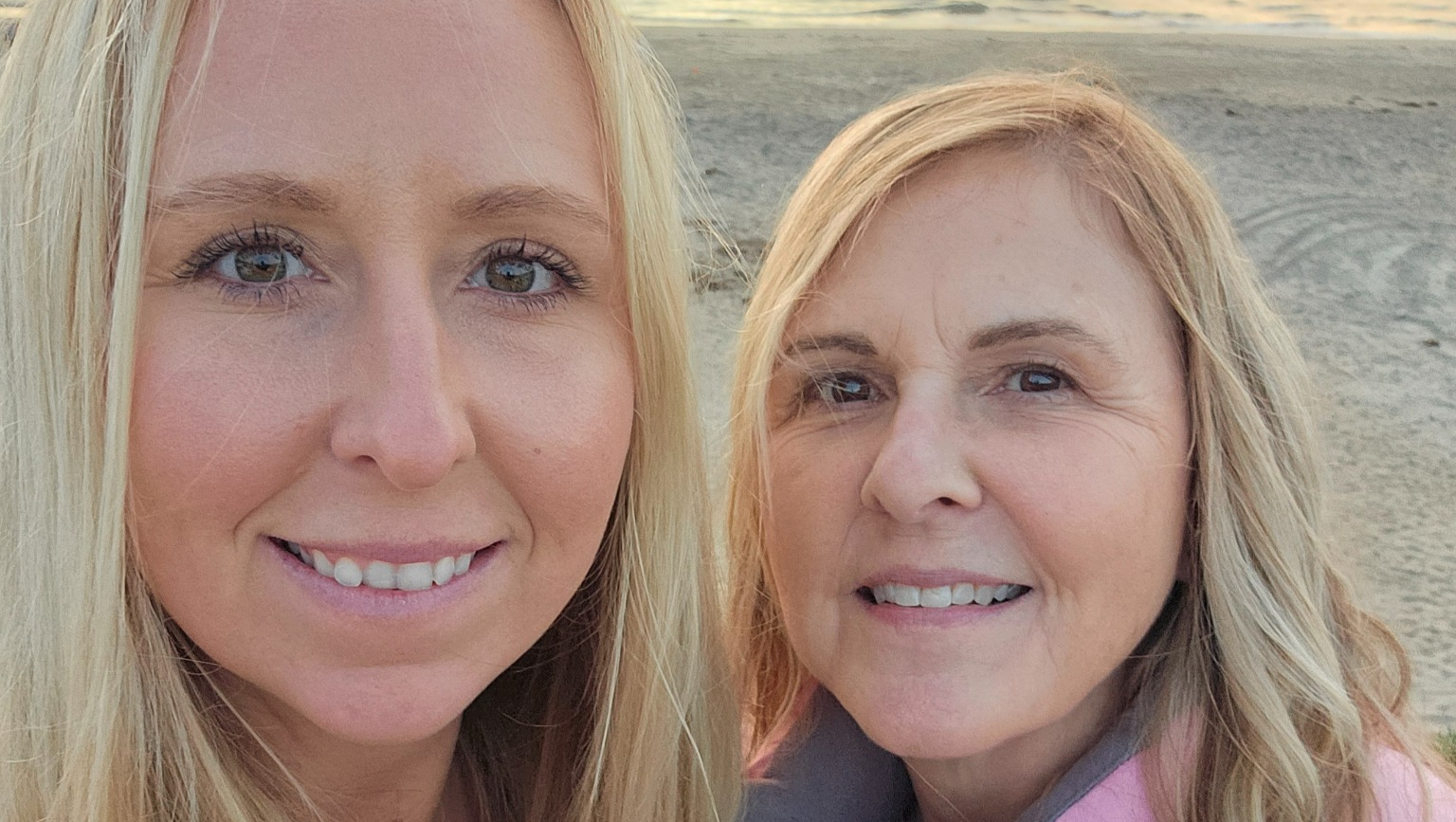 Fundraiser for Susan Purdy by Noah Cohen : Join Megan’s Journey for Healing