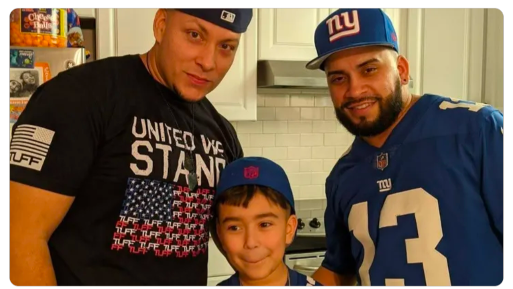 Fundraiser by Anwar Alvarez : Support Megan and Abdielito After Abdiel's Passing